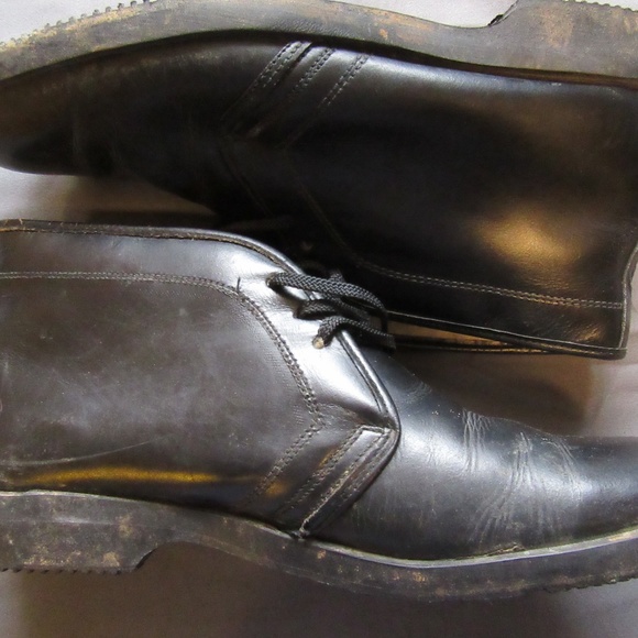 Segarra | Shoes | Vtg Segarra Lined Chukka Boots Sz 8 | Poshmark